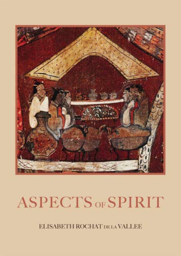Aspects of Spirit: Hun Po, Jing Shen, Yi Zhi in Classical Chinese Texts ...