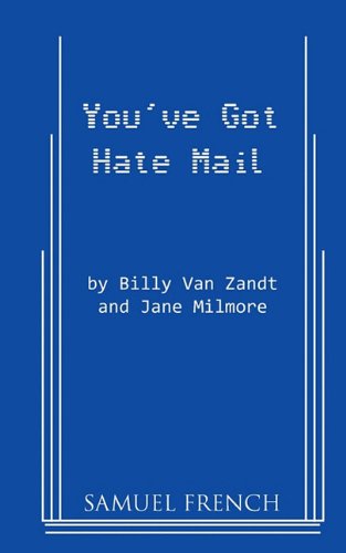 『You've Got Hate Mail』｜感想・レビュー - 読書メーター