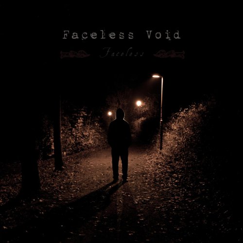 Play Faceless by Faceless Void on Amazon Music