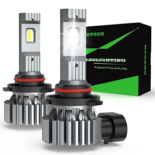 Top 10 Best Led Headlamp For Car : Reviews & Buying Guide - Katynel