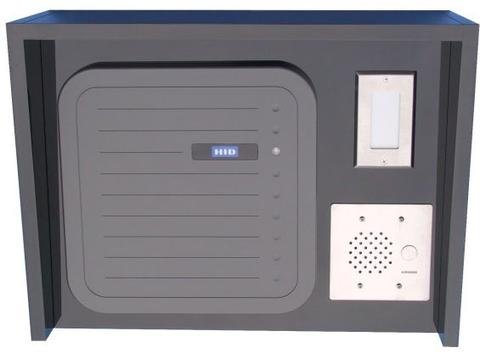 Amazon.com: AH152007-15" X 20" X 7" Acrylic Housing for MAXIPROX and ...