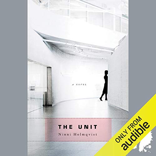 Amazon.com: The Unit (Audible Audio Edition): Suzanne Toren, Ninni ...