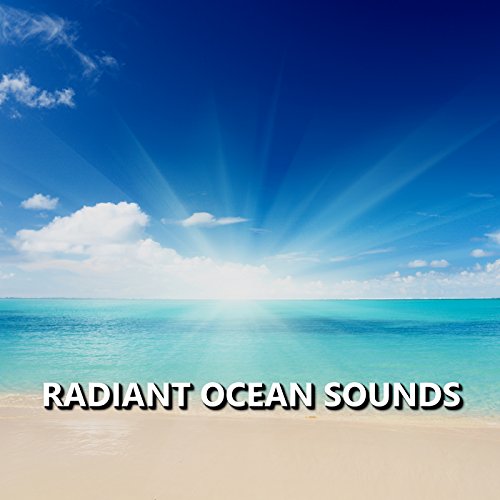 Amazon.com: Radiant Ocean Sounds : Ocean Sounds Collection: Digital Music