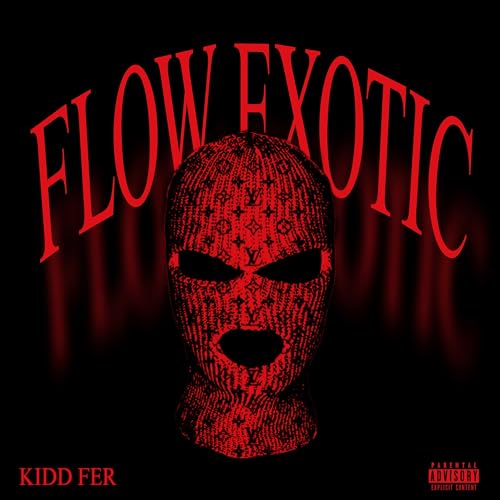Play Flow Exotic by KIDD FER on Amazon Music Unlimited