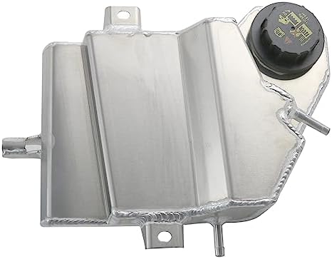 Amazon.com: AluKuhler Aluminum Coolant Overflow Tank for 2003-2007 Ford ...