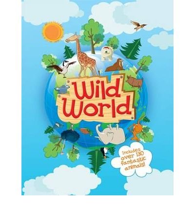 Amazon.in: Buy Wild World Book Online at Low Prices in India | Wild ...