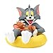 Amazon.com: Banpresto - Tom and Jerry - Enjoy Float, Bandai Spirits ...