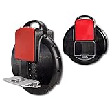 Solowheel BC - Self-Balancing Electric Unicycle | The Green Head