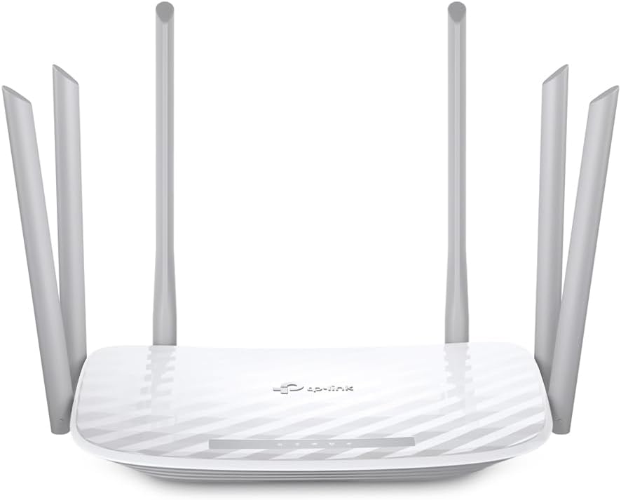 TP-Link Archer C86 AC1900 Wireless MU-MIMO Wi-Fi Router | 3×3 MIMO ...
