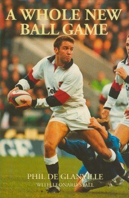 A whole new ball game: de-glanville-phil: 9781851589760: Amazon.com: Books