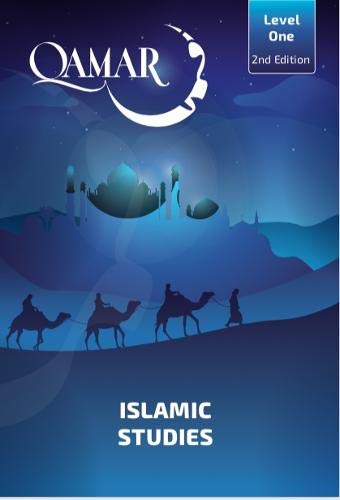 Qamar Islamic Studies Level 1 : Qamar Learning Academy, Qamar Learning ...
