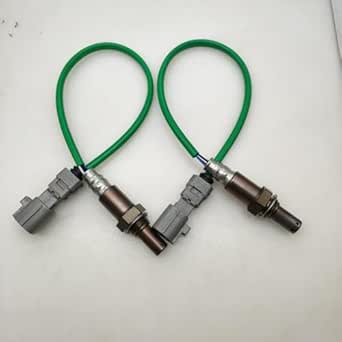 Amazon.com: Downstream O2 Oxygen Sensor Air Fuel Ratio Compatible with ...