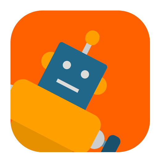 Space Robot - App on Amazon Appstore