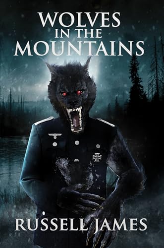 Publication: Wolves in the Mountains