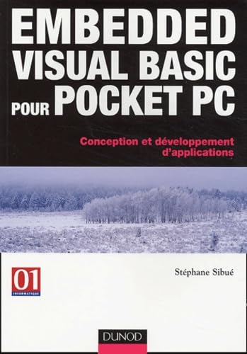 Amazon.com: Embedded Visual Basic pour Pocket PC : Conception et ...