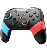 VOYEE Wireless Switch Controllers, Programmable Switch Pro Controllers ...