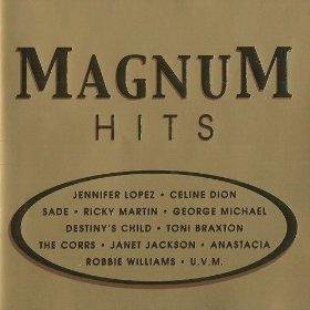 Magnum Hits - Amazon.com Music
