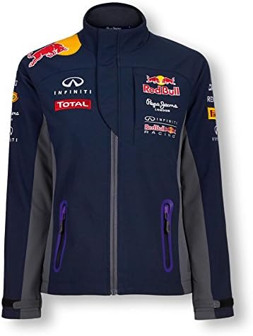 2024 Infiniti Red Bull