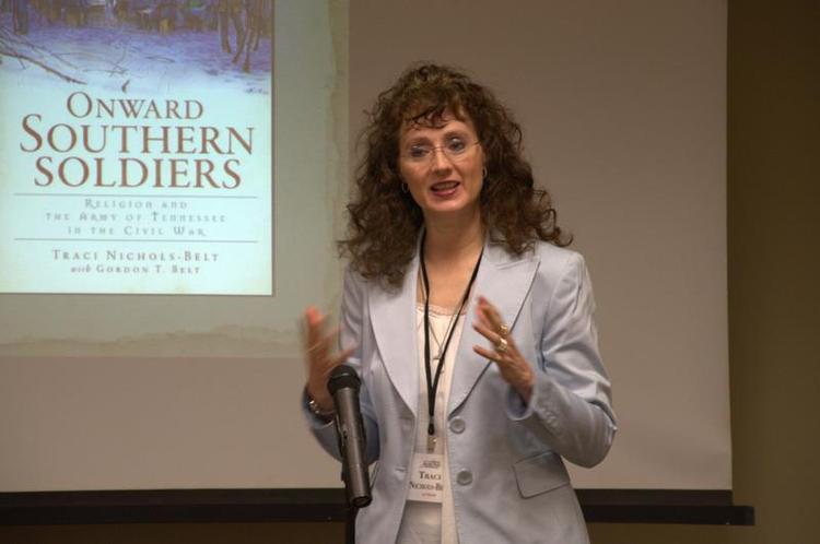 Amazon.com: Traci Nichols-Belt: books, biography, latest update