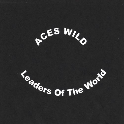 Play Leaders of the World by Aces Wild on Amazon Music