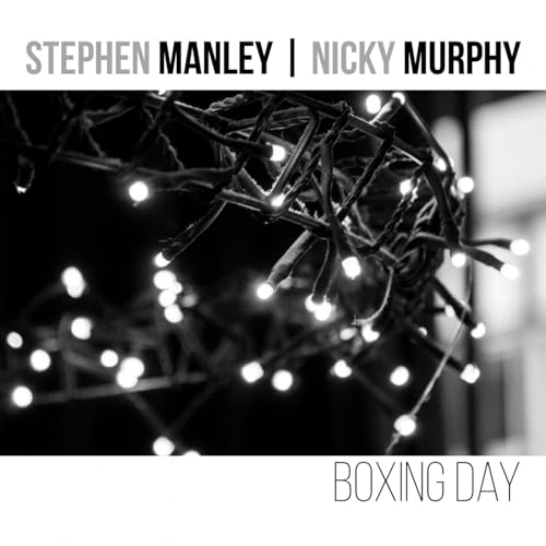 Play Boxing Day by Stephen Manley & Nicky Murphy on Amazon Music