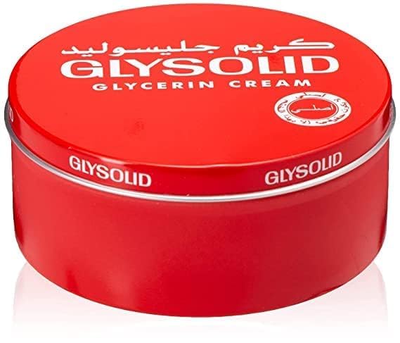 Gylsolid Glycerin Cream 250 ml pack of 1 : Amazon.in: Beauty