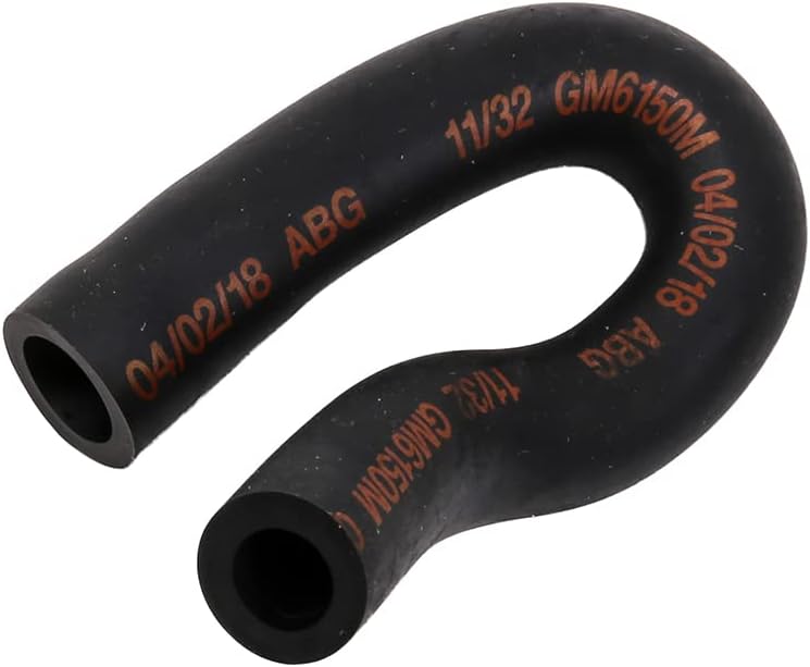 Amazon.com: GM Genuine Parts 12609373 Positive Crankcase Ventilation ...