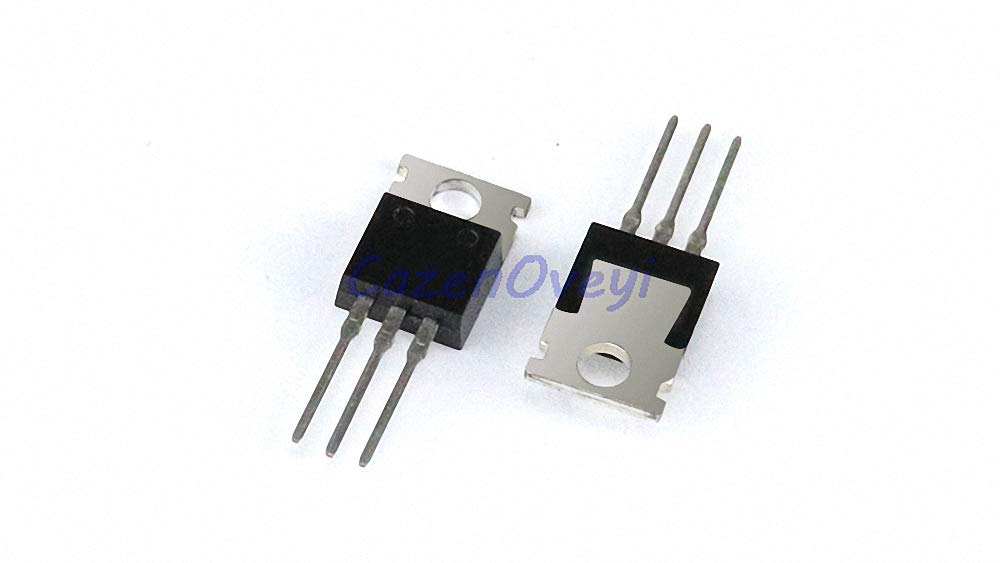 5pcs/lot BTB06-600B BTB06-600 BTB06 06-600B TO-220 in Stock: Amazon.com ...