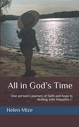 Amazon.com: All in God's Time: One person's journey of faith and hope ...