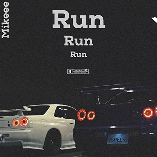 Amazon Music Unlimited - Mikeee 『Run Run Run』