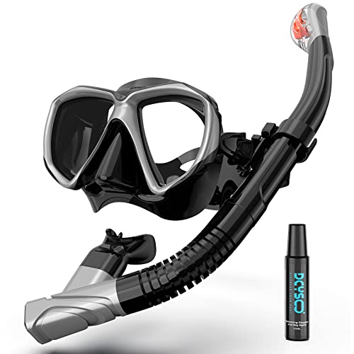 Top 10 Best Anti Fog Snorkel Spray : Reviews & Buying Guide - Katynel