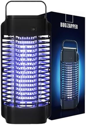 4200V High Power Effective Mosquito Killer Lamp for Indoor and Outdoor ...