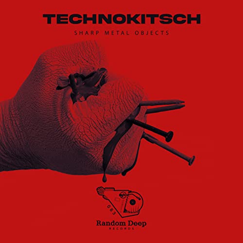 Amazon.co.jp: Sharp Metal Objects : Technokitsch: デジタルミュージック