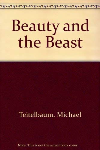 Amazon | Beauty and the Beast | Teitelbaum, Michael, Michaels, Serge ...