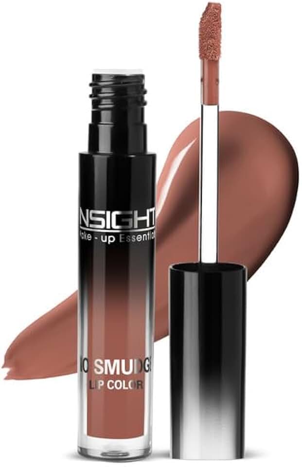 Amazon.in: INSIGHT - Lipsticks / Lip Make-up: Beauty