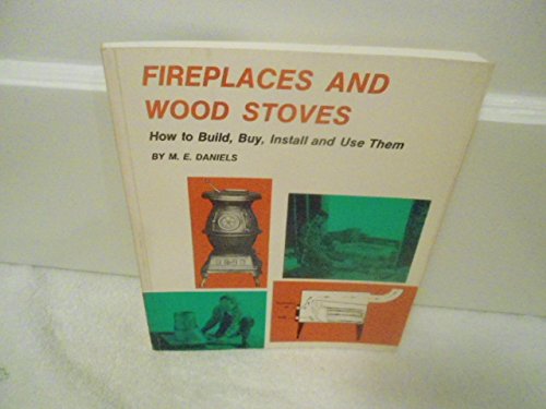 Fireplaces and Wood Stoves : Amazon.in: Books