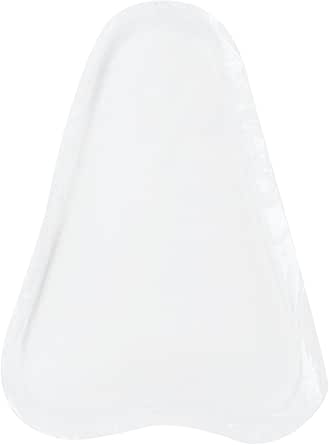 HULIJA Womens Silicone Hiding Gaff Panty Waterproof Private Patches ...