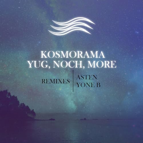 Play Yug Noch More by Kosmorama on Amazon Music
