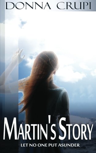 Martin's Story: Let No One Put Asunder (Seven Presidents High School ...