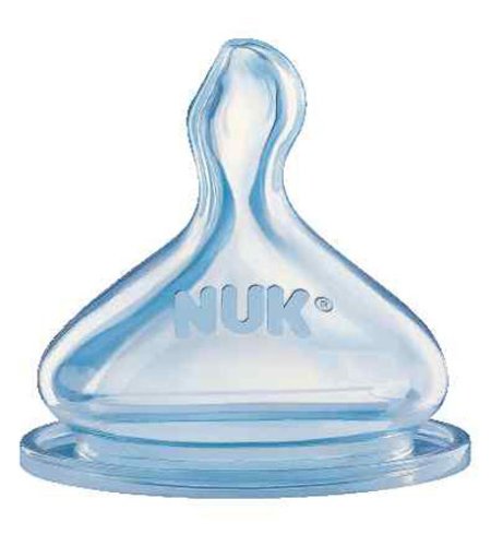 Nuk Flaschen Sauger