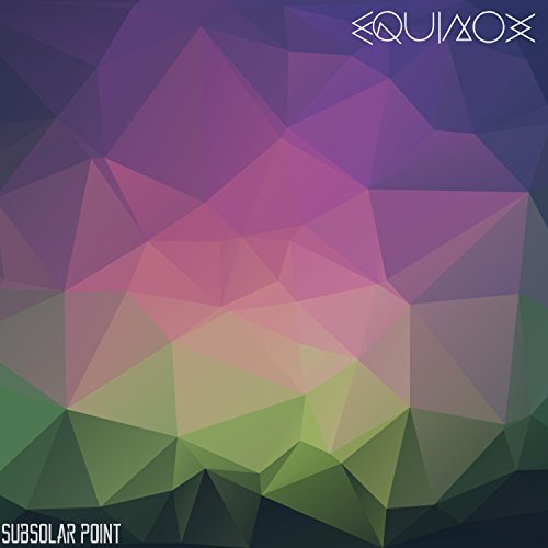 Play Subsolar Point by Equinox on Amazon Music