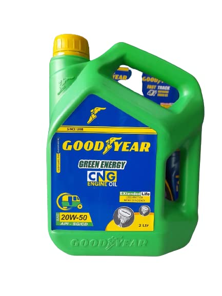 Green Energy CNG Engine Oil 2L : Amazon.in: Car & Motorbike