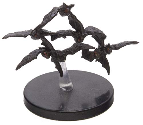 Amazon.com: Pathfinder Battles Kingmaker: Bat Swarm #003 : Toys & Games