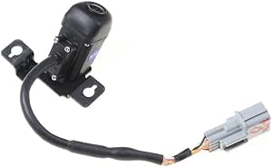 Amazon.com: ROEDE 95760-2W641 Rear View Camera Reverse Parking Assist ...