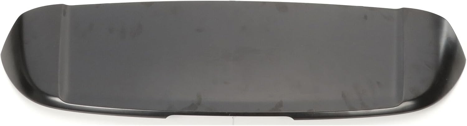 Amazon.com: Mpn 96031AG01ANN 2005-2009 Legacy Outback Rear Spoiler ...
