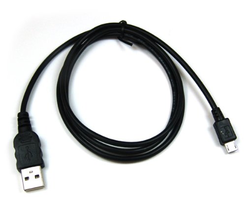 Cable de datos USB para BenQ-Siemens SFG75 S82 S81 CF51 : Amazon.es: Informática