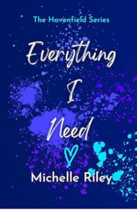 Everything I Need (The Havenfield Series Book 1) - Kindle edition by ...