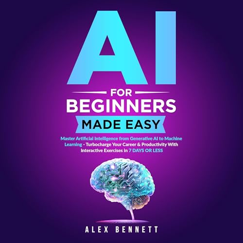 Amazon.com: Artificial Intelligence for Beginner Authors: Master the 7 ...