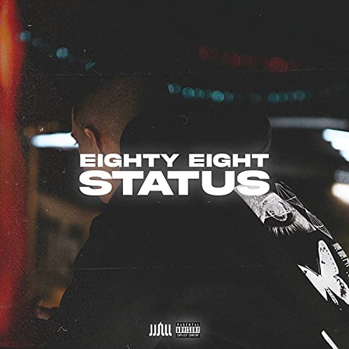Amazon Music Unlimited - Eighty eight 『Status』