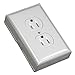 Amazon.com: Legrand - Wiremold Outlet Box to Use As Wiremold Raceway ...